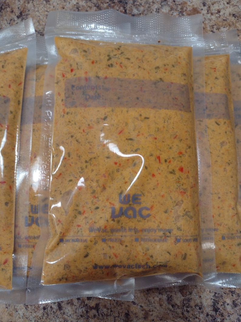 Guam Dinanche and Pickled Products - Etsy