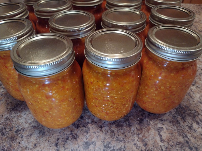 Guam Misu Paste Dinanche 16oz. hot Pepper Paste - Etsy