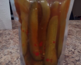 kikosislandstuff - Guam Flavor Dinanche and Pickled Products - Etsy