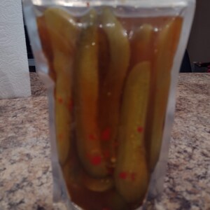 1 Pc. Guam Pickled Papaya 16oz, Pickled Daigo or Pickled Kimchi Pickles ...