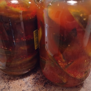 Guam Dinanche and Pickled Products - Etsy