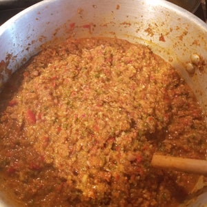 3 - 16 Oz. Jars of Guam Dinanche (hot Pepper Paste), Doni Dinanche ...