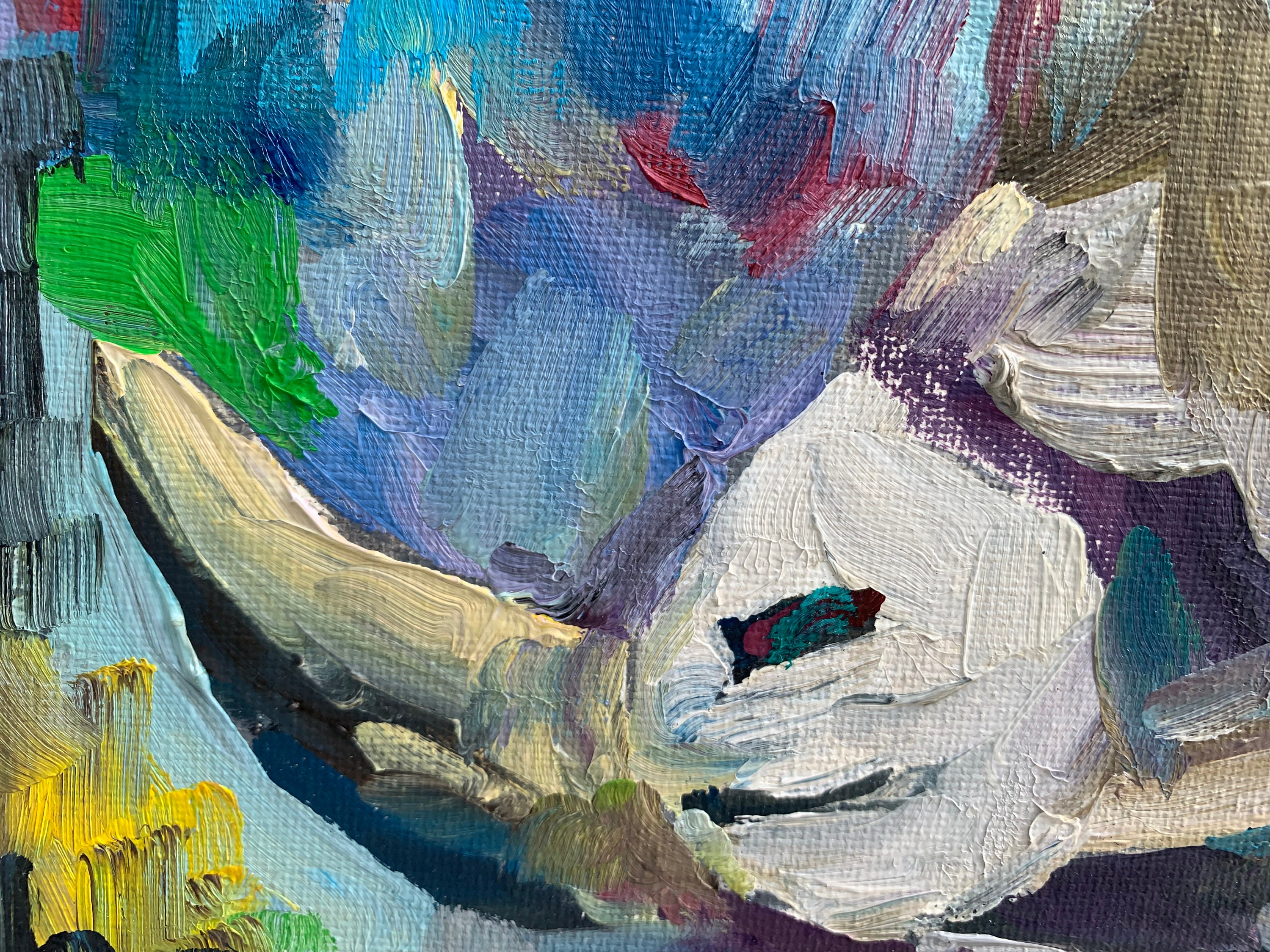 Ram Painting Ram Abstract Painting Ram Oil Painting Ram Wall Painting ...