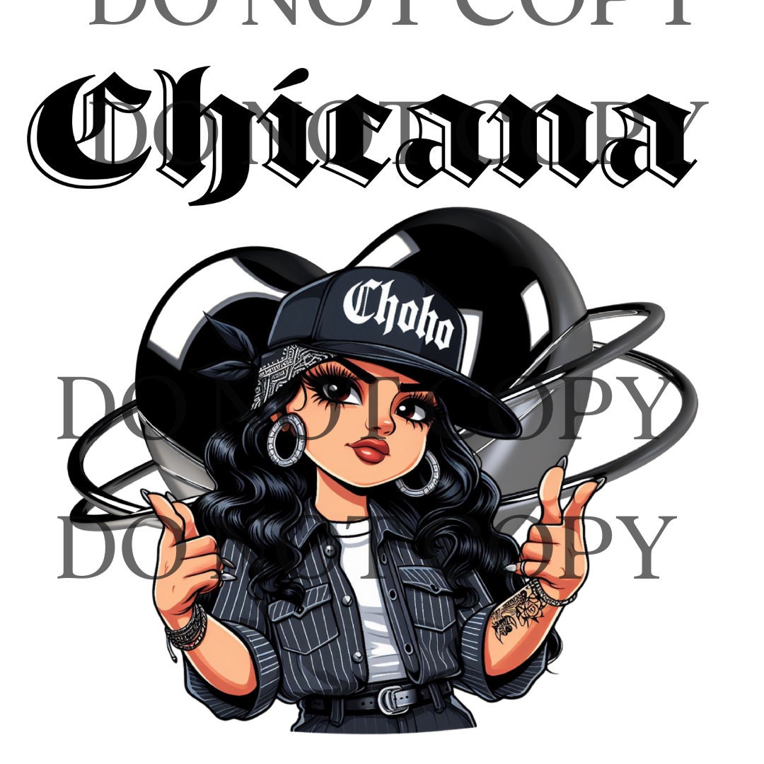 Old School Chola Drawings