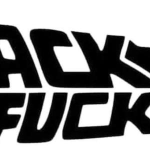 Back the F*** Off - Etsy