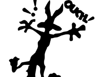 F U Decal - Etsy