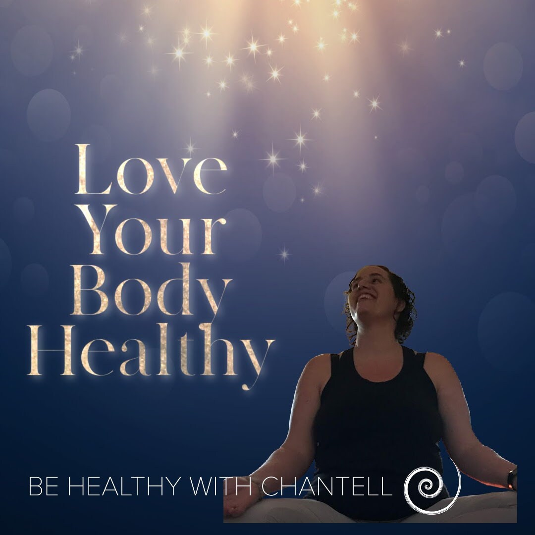 Love Your Body Healthy - 28 Day Total Health Transformation - Etsy