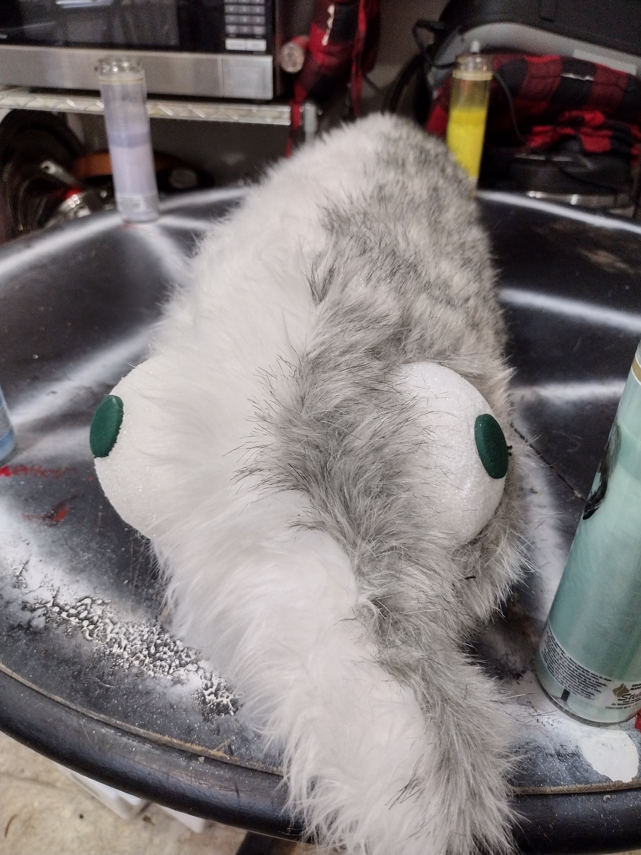 Giant Worm on A String - Etsy