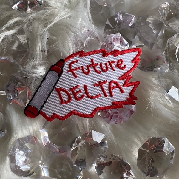 Future Delta - Etsy