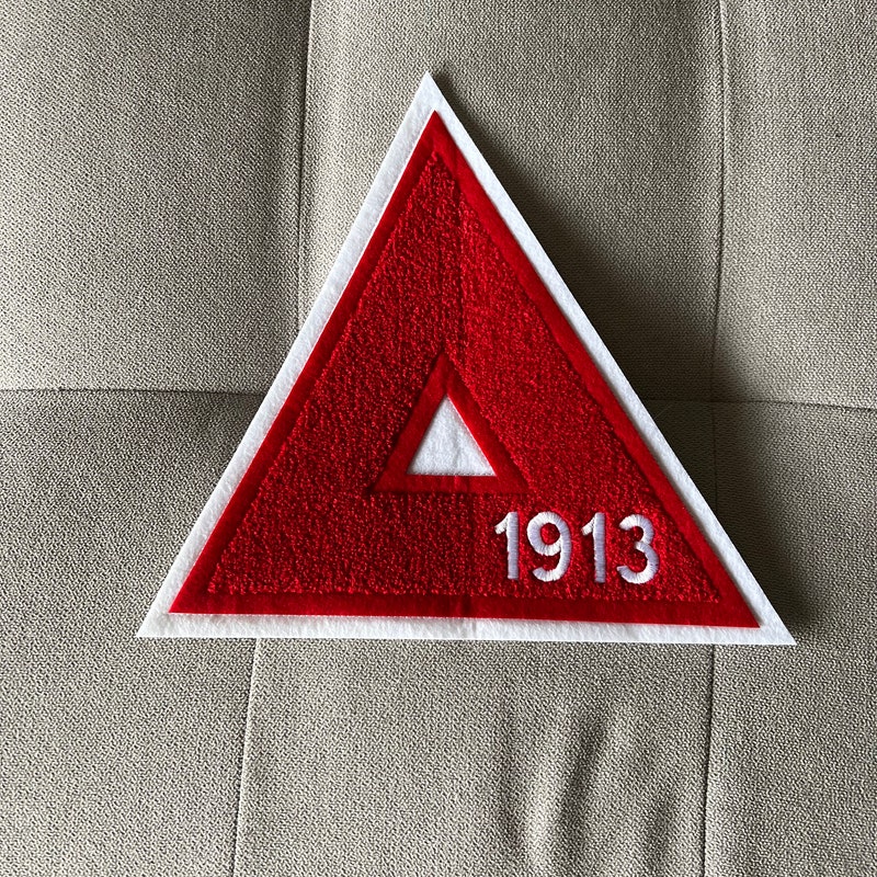 Sigma Patches - Etsy