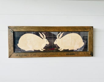 Homeward Framed Art by Billy Jacobs - Etsy