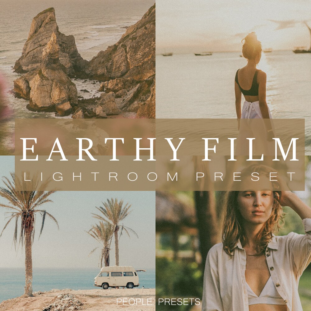 PeoplePresets - Etsy Canada