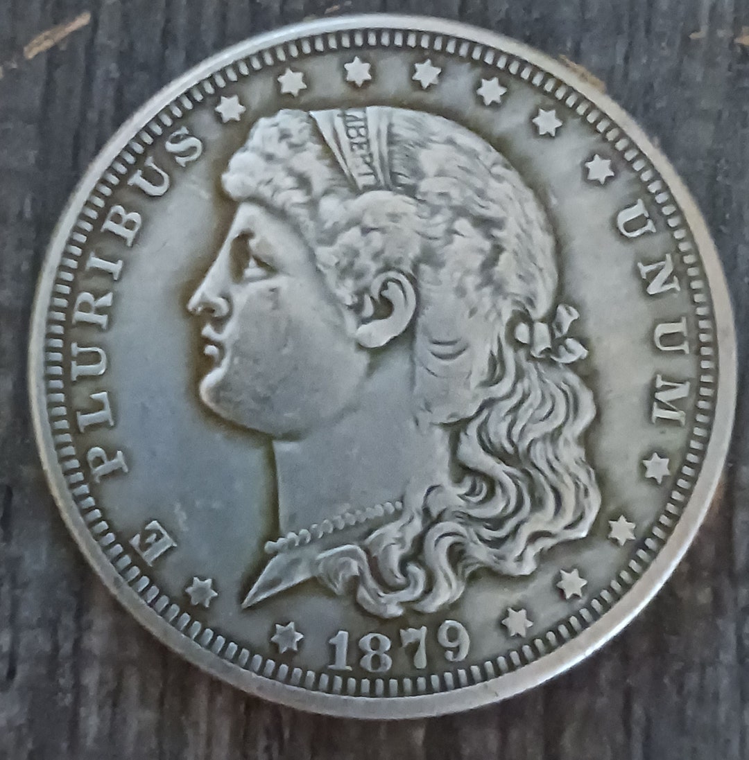 1879 P SCHOOLGIRL Dollar Pattern - Etsy