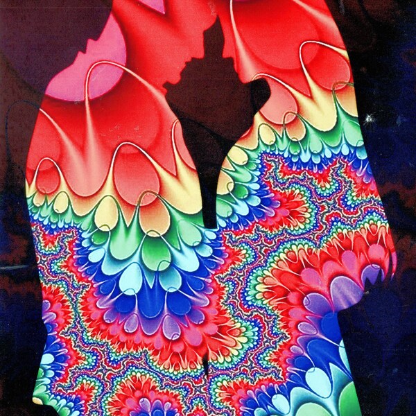 Forever 18 Inches - Etsy