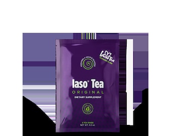 Iaso Tea - Etsy