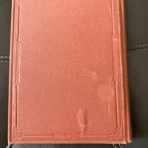 Tangled by Rachel Carew - 1877 HB 1st Edition S. C. Briggs RARE - Etsy