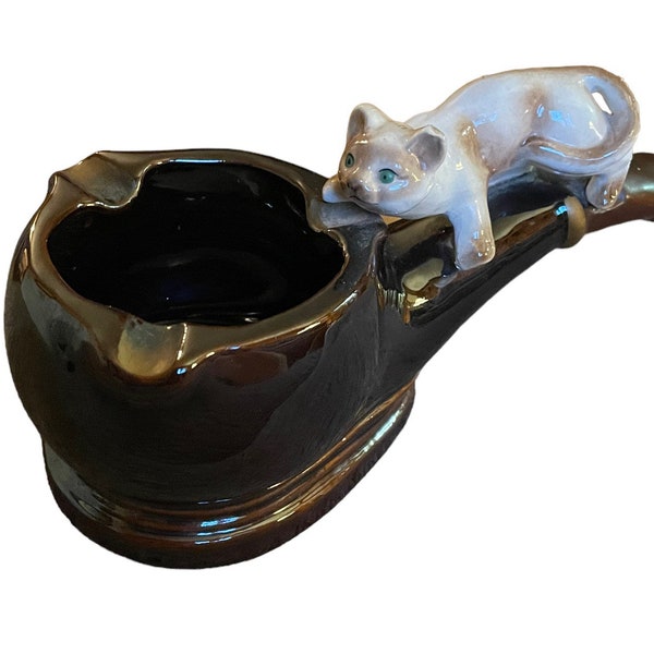 Cat Pipe - Etsy