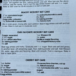 Country Kitchen Cookbook From Yoder's Amish Dutch Kitchen Scottsville ...