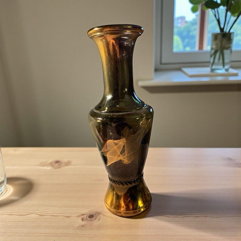 Wheatonware - Etsy