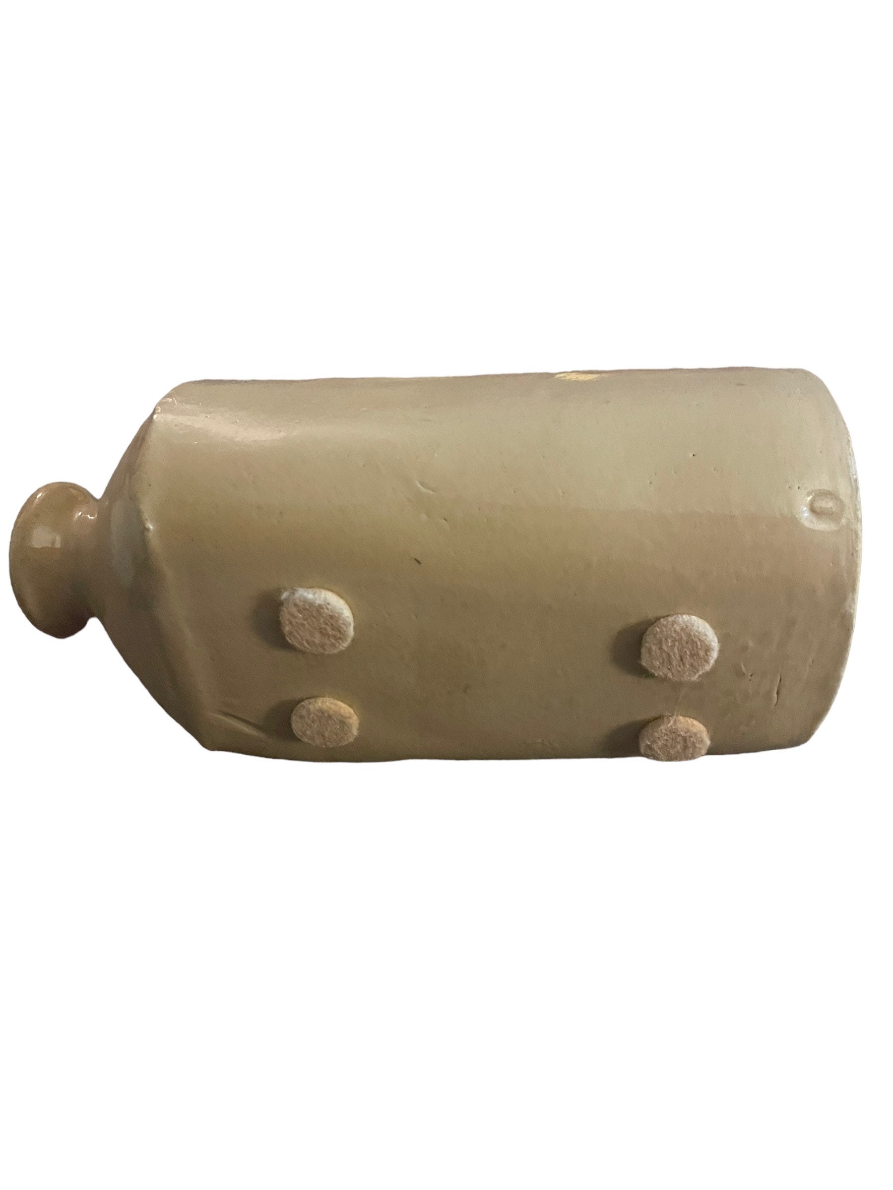 Pottery Stoneware Carriage Buggy Foot Warmer Antique, Sleigh Warmer - Etsy