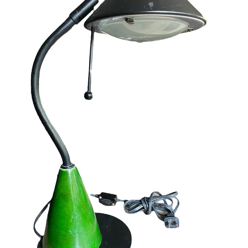 Task Lamp - Etsy