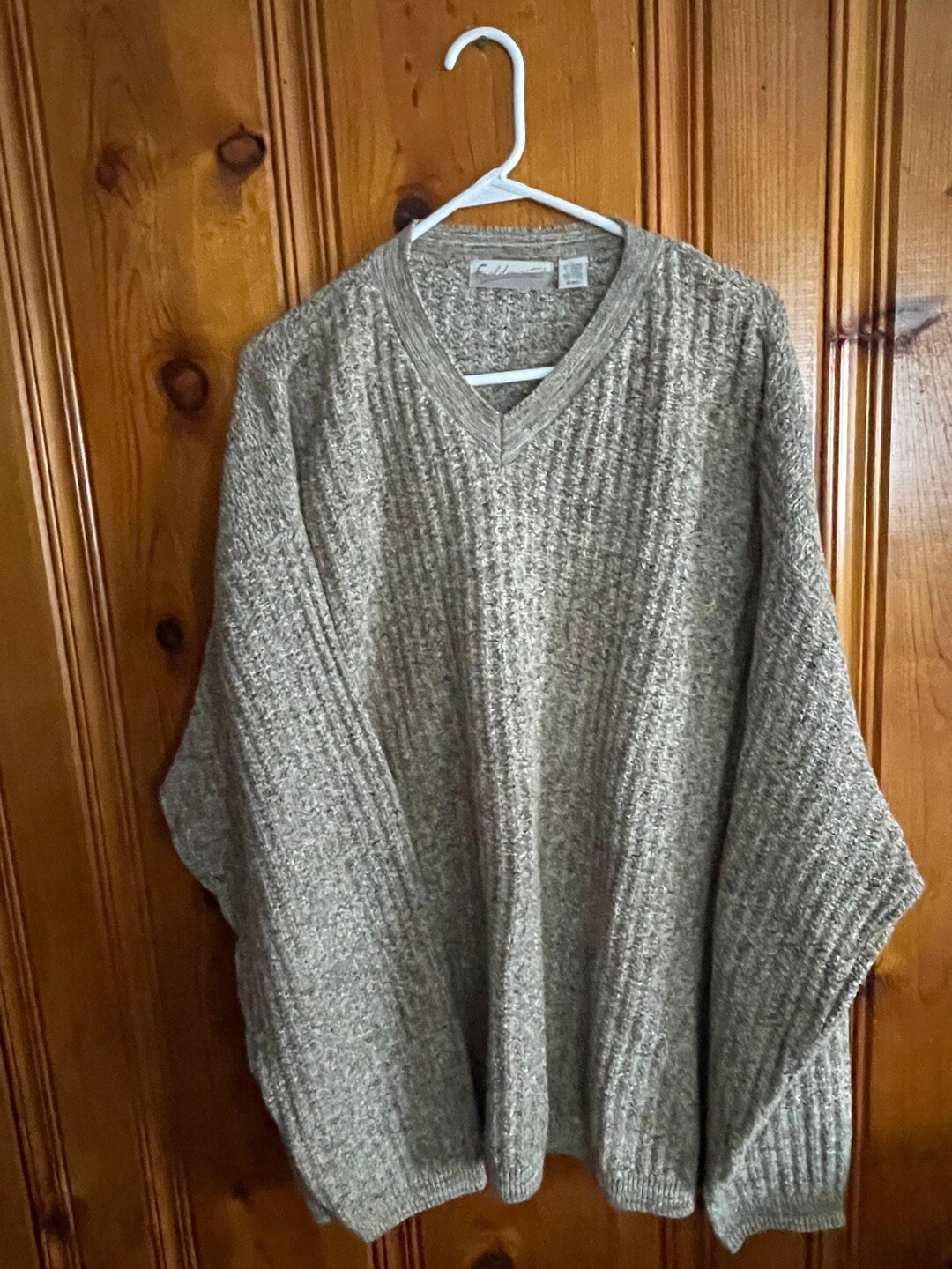 Vintage Fieldmaster Sweater Mens Size 2xl - Etsy