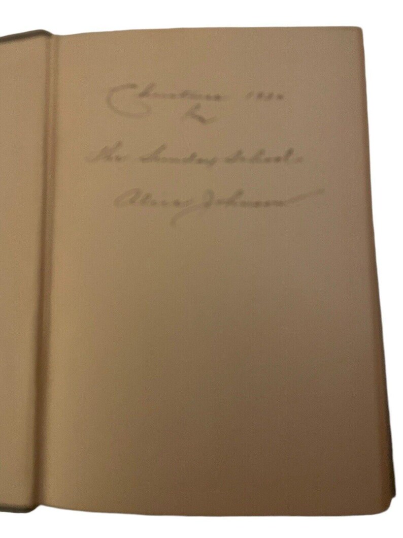 Reclaimed by Hillis Grane - Hardcover Antique 1920 Rendered From ...