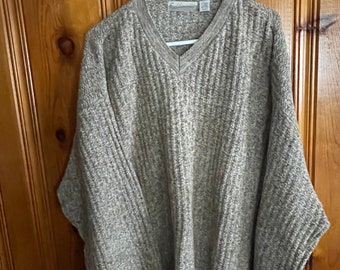 Fieldmaster Sweater - Etsy