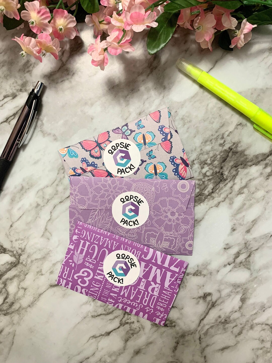 Filipino Sticker Oopsie Pack: Tagalog Planner Stickers - Etsy