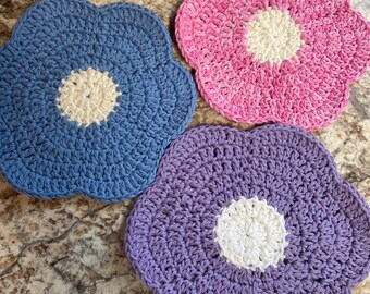 Daisy Kitchen Decor | Etsy