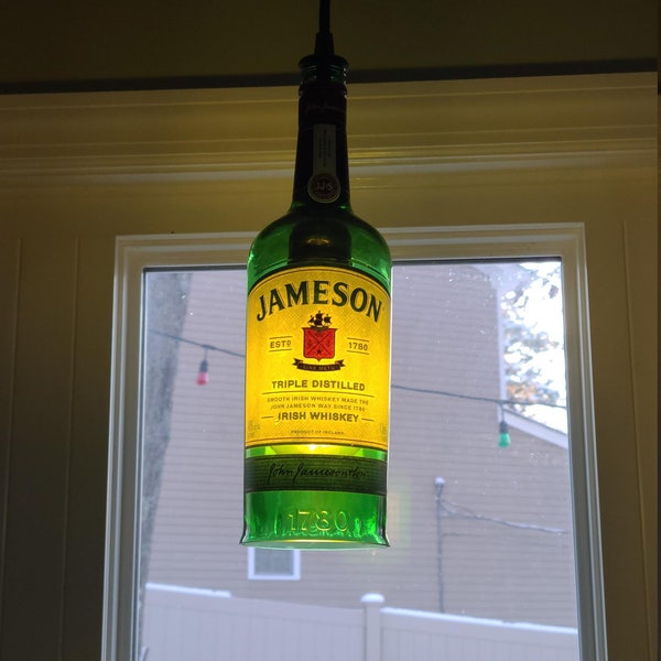 Pendant Light - Etsy