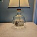 Captain Morgan Bottle Lamp - Etsy