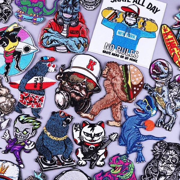 Custom Hip Hop Jacket - Etsy