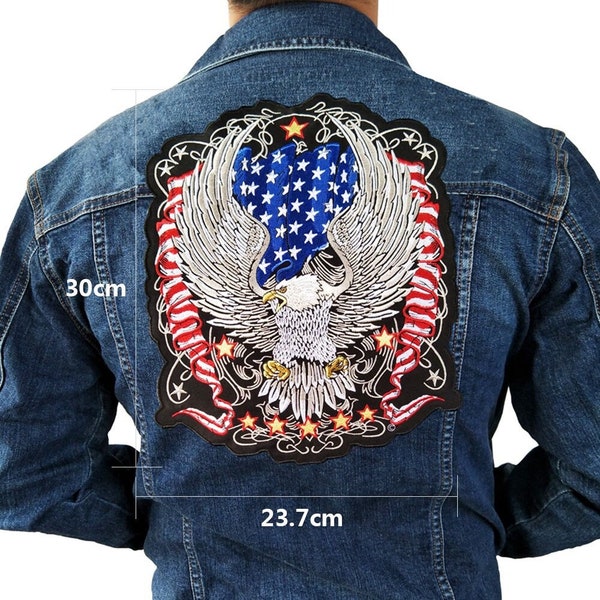 Biker Patch - Etsy