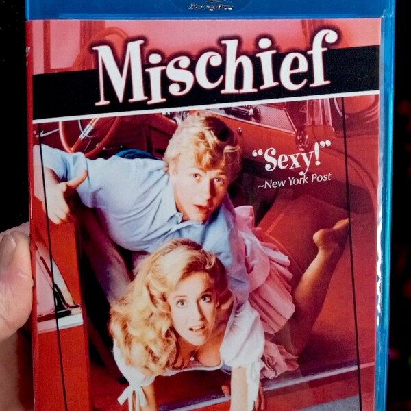Blu Ray - Etsy