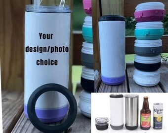 Beer Can Handle - Etsy
