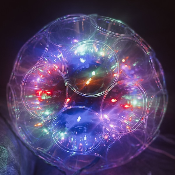 Christmas Ball - Etsy