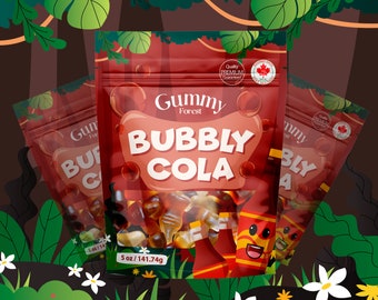 Halal Gummy - Etsy