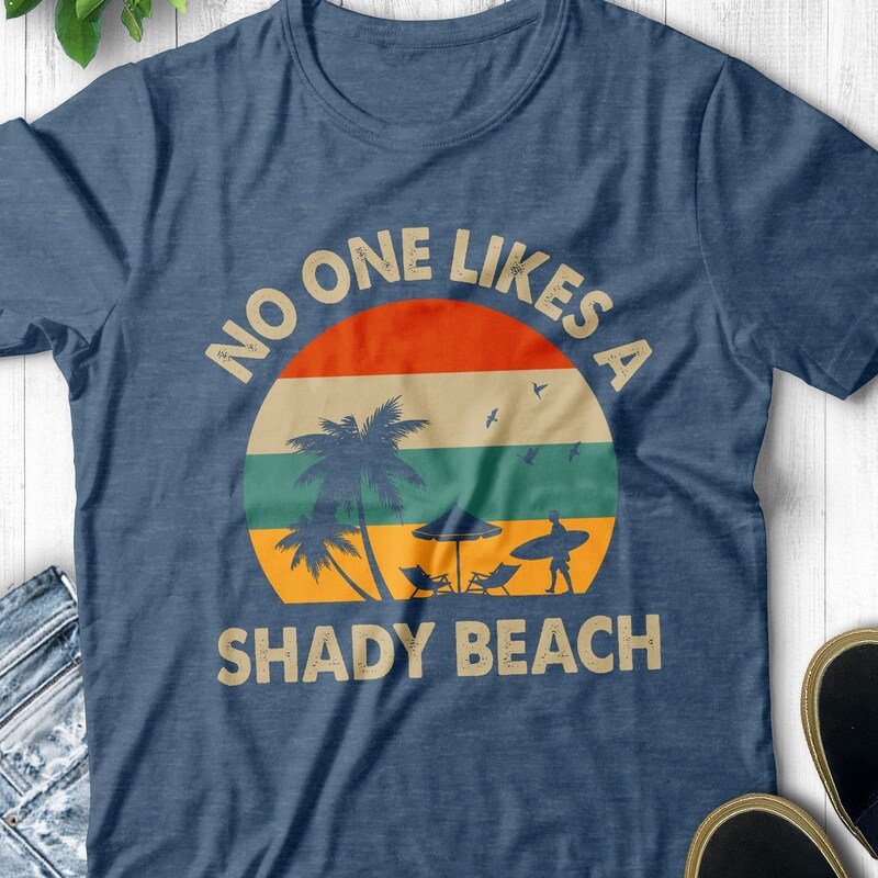 Funny Summer Shirts - Etsy