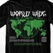 Illusion Streetwear T-shirt, Graphic Tee - Etsy