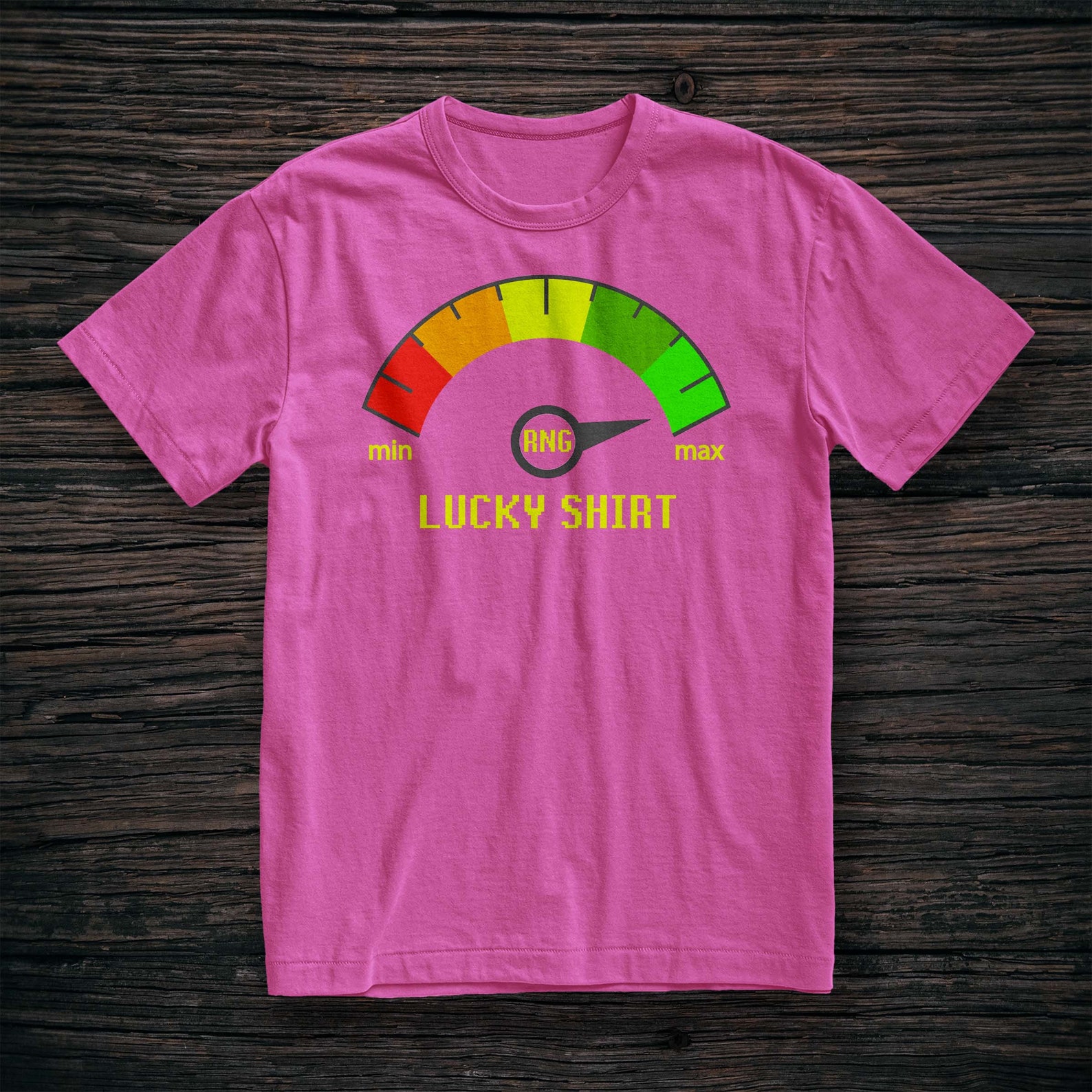 RNG Boosting Old School OSRS Shirt - Etsy
