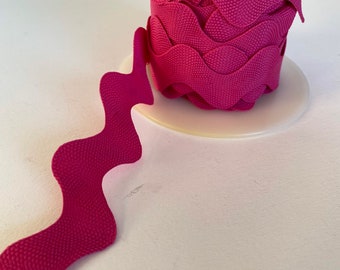 Jumbo Ric Rac - Etsy