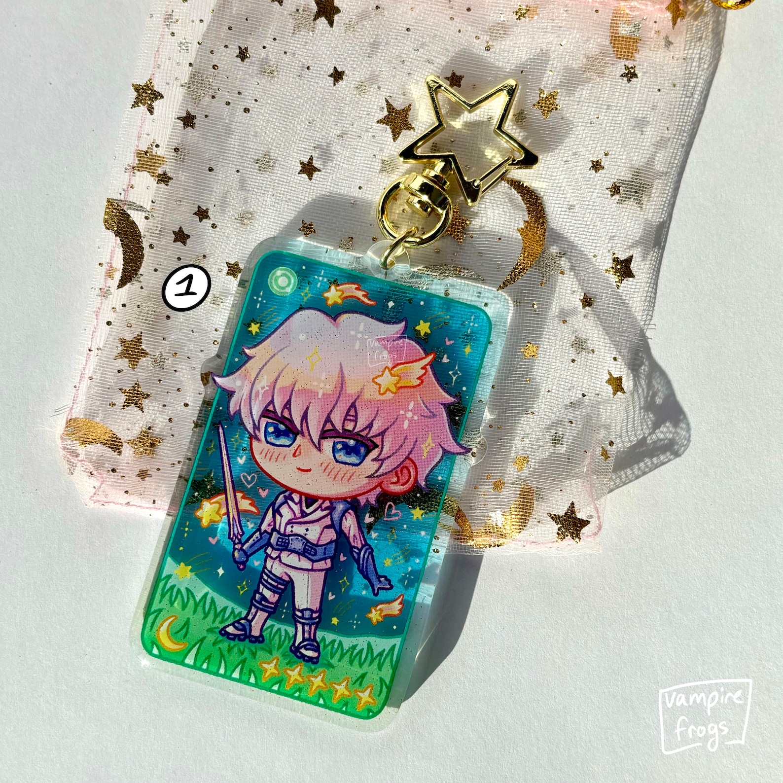 Love and Deepspace Keychains Xavier / Zayne / Rafayel / Sylus / Dating ...