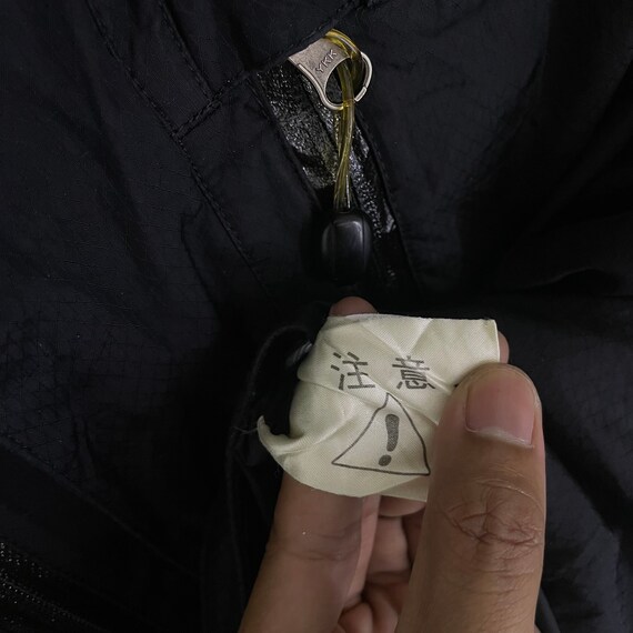 Rare!! On Yo Ne Hyglater Japan Sun Grip Big Logo Spel… - Gem