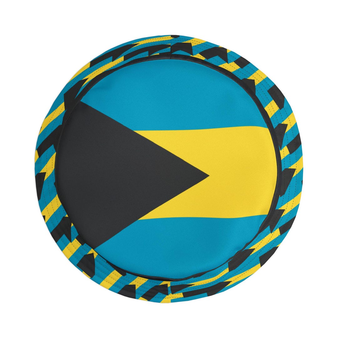 Bahamas Bucket Hat, Caribbean Culture, Fete, Soca, Caribbean Carnival ...