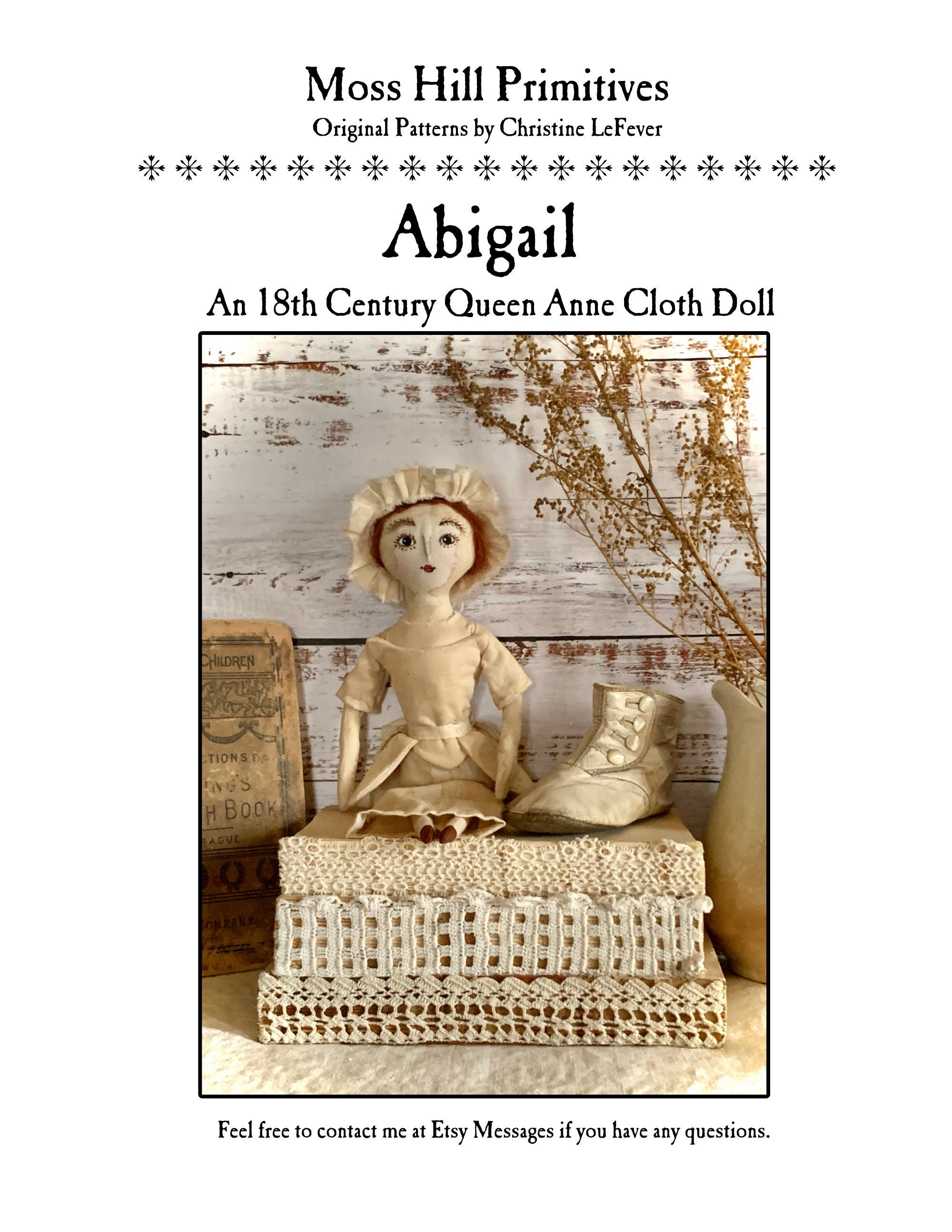 Abigail Doll for sale| 82 ads for used Abigail Dolls