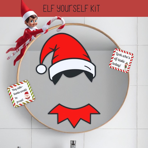 Elf Dress - Etsy