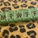 Blinged Pill Organizer - Etsy