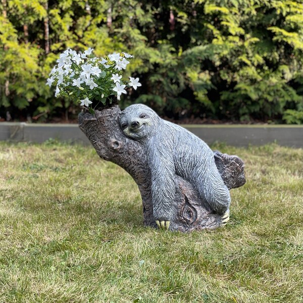 Garden Planter - Etsy