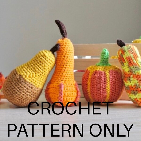Gourd Pattern - Etsy